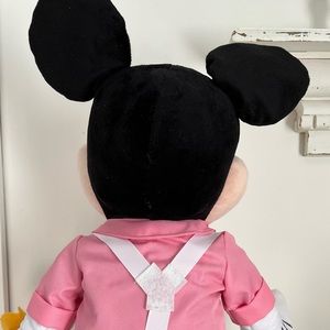 Disney | Toys | Spring Time Mickey Mouse 22 Free Standing Spring ...